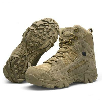 中国 卸売 工場 価格 防水 ウォーキング 登山 戦闘 戦術 ブーツ 販売のため