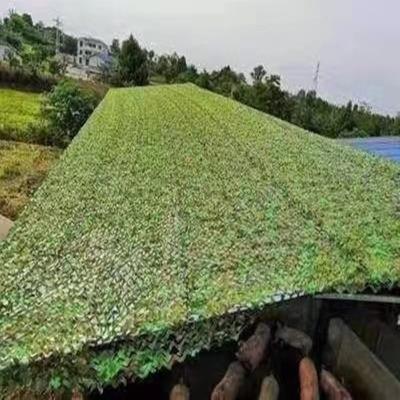 Cina Rete di camuffamento di alta qualità a prova d'acqua e ignibile rete di camuffamento forestale militare in vendita