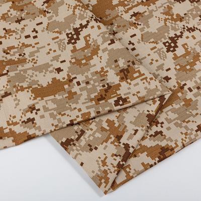 China EE.UU. Desierto Digital Oriente Medio Rápido a la largada uniforme militar yemení de tela Marina en venta