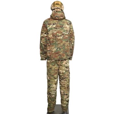 Cina Uniforme militari personalizzate anti infrarossi e anti zanzara in vendita