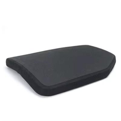 China Groothandel Lichte militaire platen Beschermingsmiddelen Veiligheid Tactische pantserplaten Drager Hard Panel IIIA III UHMWPE Te koop
