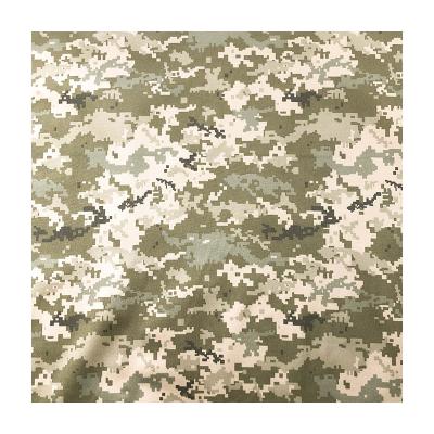 中国 ポリエステル綿 ウクライナ軍戦術制服 防水 防涙 プレッド カモフラージュ 印装 軍服 販売のため