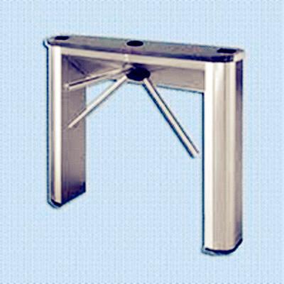 China Full Automatic  Entrance Security Gates Time Attendance System Waterproof for sale