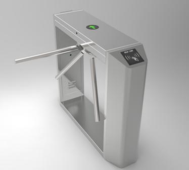 China Rustproof Intelligent Retractable Barrier Gate For Subway , Community , Building for sale