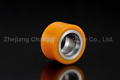 China Bestseller Polyurethane Driving/Loading/Training Wheel Used For Low Order Picker 2ton With Factory Price for sale