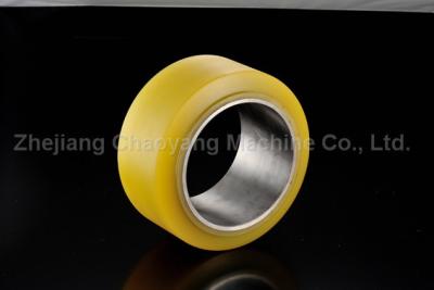 China Bestseller Polyurethane Driving/Loading/Training Wheels Used For Order-Picking Truck With Factory Price for sale