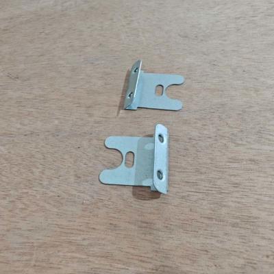 water filter mounting bracket