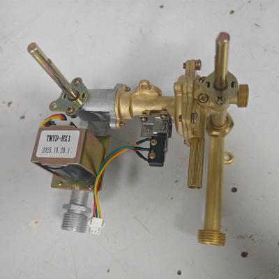 China Good Sealing Water Pressure Linkage Valve Water Heater Dedicated for sale