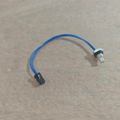 China High Precision Sensing Thermostat Probe Stable Signal Output Reliable for sale