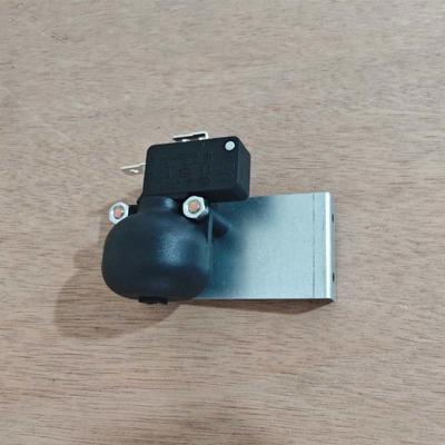China Tilt Protection Anti Tilt Switch Quick Response Universal For Water Heaters Easy Install for sale