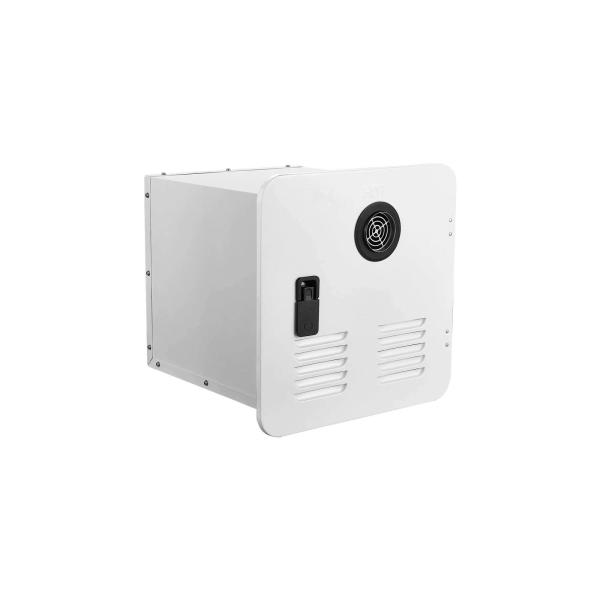 Quality 12V Tankless RV Water Heater Propane 42000 65000 BTU Instant On Demand Caravan Camper Heating for sale