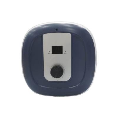 China Silver Ion Antibacterial Water Heater Healthy Sanitary Purification Technology Inhibit Bacteria Breeding for sale