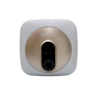 Quality Smooth Shell Surface Electric Storage Tank Water Heater 30L 1500W 220V-240V for sale