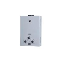 Quality Wind Resistant 14 Liter Propane LPG Instant Geyser Gas Water Heater Exhaust for sale