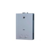 Quality 12 Liter LPG Propane Gas Instant Wall Mounted Water Heater Flue Type Universal for sale