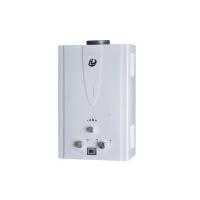 Quality Home 12L Instant Gas Water Heater Low Energy Consumption Low Failure Rate for sale