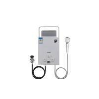 Quality Outdoor Gas Water Heater for sale