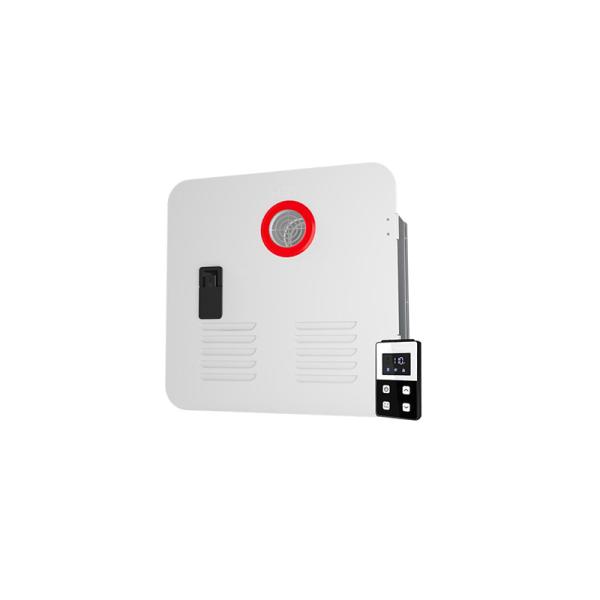 Quality Instant Gas RV Water Heater Tankless 65000 BTU 12V Propane Caravan Camper Motorhome Heating for sale
