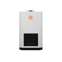 Quality Sufficient Heat Exchange Water Heater Waterproof Powerful Digital Gas Water for sale
