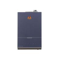 Quality Digital Gas Water Heater Temperature Adjustable 16L Gas Water Heater for sale