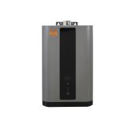 Quality 8-16L Indoor Forced Exhaust Tankless Gas Water Heater Constant Temperature for sale