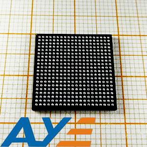 中国 ICの集積回路XC7Z010-1CLG400C SOC CORTEX-A9 667MHZ 400BGA 販売のため