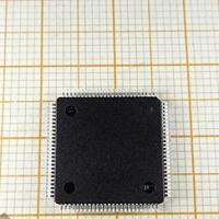 China ATMEGA2560-16AU MCU IC Integrated Chip 8 Bit Microcontrollers for sale