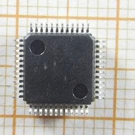 Cina I microcontroller IC del BRACCIO hanno integrato il CPU di Chip Circuits STM32L051C8T6 32MHz in vendita