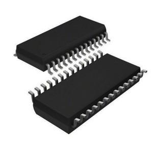 中国 チタニウムの電子部品ICのマイクロ制御回路はMSP430F1232IPWRを欠く 販売のため