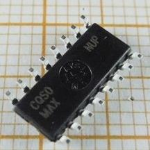 Cina RS232 il driver multicanale IC Chips MAX 232ACSE+T ha personalizzato in vendita