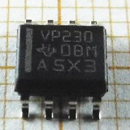 中国 高速缶インターフェイスICはSN65HVD230DRの待機モード3Vを欠く 販売のため