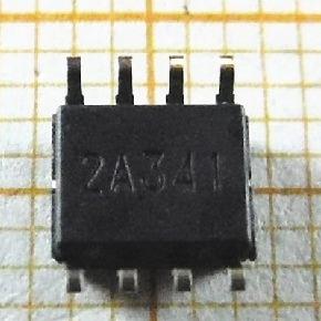Cina L'interfaccia ad alta velocità IC della latta scheggia SN65HVD230DR Standby Mode 3V in vendita