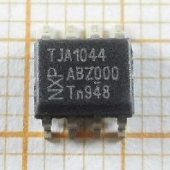 中国 高速TJA1044T 118はトランシーバーICの電子部品5Mb/sできる 販売のため