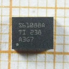中国 TPS61088RHLRの転換の電圧安定器ICは破片を統合した 販売のため