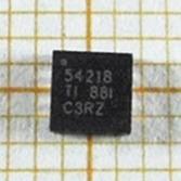 中国 TPS54218RTERの転換の電圧安定器ICは破片を統合した 販売のため