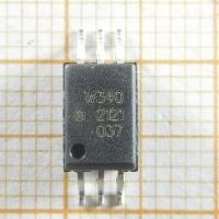 China ACPL-W340-500E Integrated Circuits IC Electronic Components IC Chips for sale