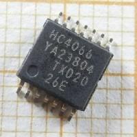 China 74HC4066PW Integrated Circuits IC Electronic Components IC Chips for sale