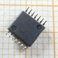 China 74HC4066PW Integrated Circuits IC Electronic Components IC Chips for sale