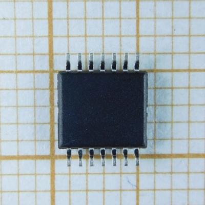 Cina Chip di IC dei componenti elettronici di IC dei circuiti integrati STM32L011D4P6 in vendita
