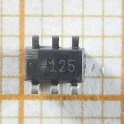 Cina Chip di IC dei componenti elettronici di IC dei circuiti integrati ADR3425ARJZ-R7 in vendita