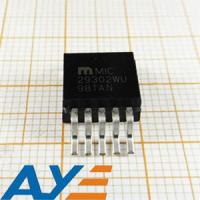 China LDO Voltage Regulators MIC29302WU-TR IC Chipscomponent Integrated Circuits IC for sale