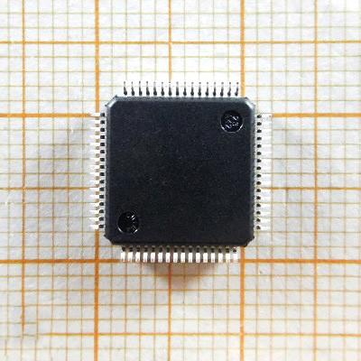China STM32L476RGT6 elektronische Componenten IC Chips Motor Ignition Controllers MCU Te koop