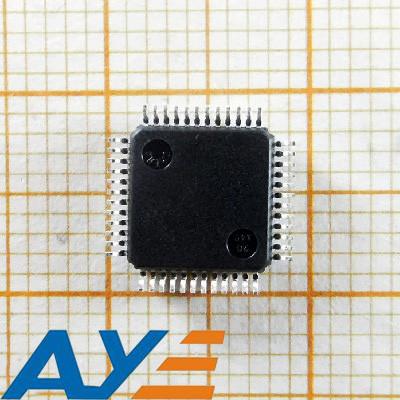 China STM32L431CCT6 elektronische Componenten IC Chips Motor Ignition Controllers MCU Te koop