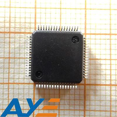 China STM32L151RET6 elektronische Componenten IC Chips Motor Ignition Controllers MCU Te koop