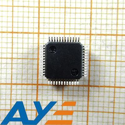 China Componentes eletrônicos IC Chips Motor Ignition Controllers MCU de STM32L151C8T6A à venda