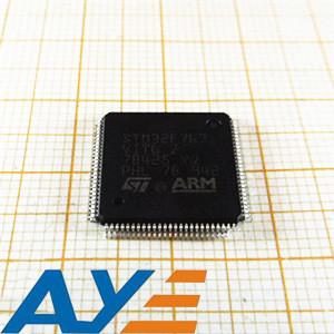 Cina STM32F767VIT6 componenti elettronici IC Chips Motor Ignition Controllers MCU in vendita