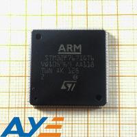 China STM32F767IGT6 Electronic Components IC Chips Motor Ignition Controllers MCU for sale