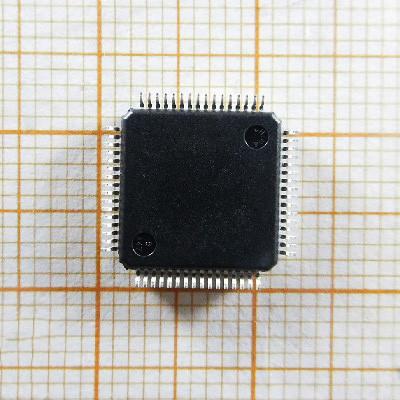 中国 STM32F722RET6電子部品ICはモーター点火のコントローラーMCUを欠く 販売のため