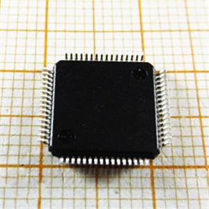 中国 STM32F411RET6電子部品ICはモーター点火のコントローラーCPUを欠く 販売のため