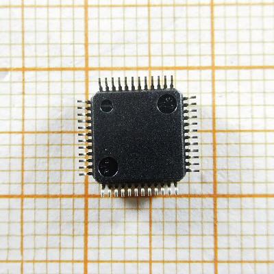 Cina STM8L151C6T6 componenti elettronici IC Chips Motor Ignition Controllers MCU in vendita